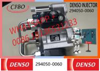 China NEW Diesel HP4 Common Rail Pump 294050-0065 ,294050-0060, RE519597 for for sale
