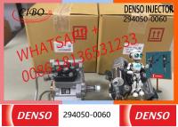 China NEW Diesel HP4 Common Rail Pump 294050-0065 ,294050-0060, RE519597 for for sale