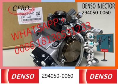 China NEW Diesel HP4 Common Rail Pump 294050-0065 ,294050-0060, RE519597 for for sale