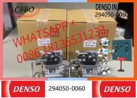 China NEW Diesel HP4 Common Rail Pump 294050-0065 ,294050-0060, RE519597 for for sale