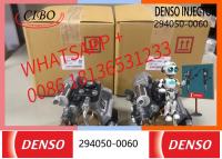 China NEW Diesel HP4 Common Rail Pump 294050-0065 ,294050-0060, RE519597 for for sale