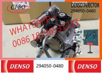 China New Fuel Pump RE543262 294050-0480 2940500480 Suit for for sale