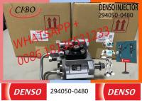 China New Fuel Pump RE543262 294050-0480 2940500480 Suit for for sale