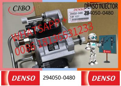 China New Fuel Pump RE543262 294050-0480 2940500480 Suit for for sale