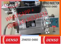 China New Fuel Pump RE543262 294050-0480 2940500480 Suit for for sale