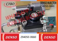 China Common Rail Pump 294050-0660 RE571640 Pump High Quality Engine Parts Injection for sale