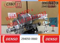 China Common Rail Pump 294050-0660 RE571640 Pump High Quality Engine Parts Injection for sale