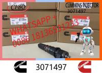 China Diesel Common Rail Injector 3406604 3411821 3071497 3087648 4914328 3018835 3079946 for sale