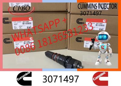 China Diesel Common Rail Injector 3406604 3411821 3071497 3087648 4914328 3018835 3079946 for sale