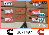 China Diesel Common Rail Injector 3406604 3411821 3071497 3087648 4914328 3018835 3079946 for sale