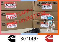 China Diesel Common Rail Injector 3406604 3411821 3071497 3087648 4914328 3018835 3079946 for sale