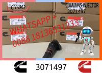 China Diesel Common Rail Injector 3406604 3411821 3071497 3087648 4914328 3018835 3079946 for sale
