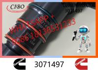 China Diesel Common Rail Injector 3406604 3411821 3071497 3087648 4914328 3018835 3079946 for sale