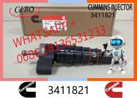 China Diesel Common  Injector 3406604 3411821 3071497 3087648 4914328 3018835 3079946 for sale