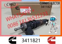 China Diesel Common  Injector 3406604 3411821 3071497 3087648 4914328 3018835 3079946 for sale