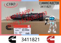 China Diesel Common  Injector 3406604 3411821 3071497 3087648 4914328 3018835 3079946 for sale