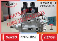 China Diesel Vehicle Parts Oil Pump 299050-0150 2990500150 Suitable for for sale