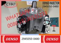 China Diesel Vehicle Parts Oil Pump 2945050-0480 2990500150 Suitable for for sale