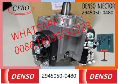 China Diesel Vehicle Parts Oil Pump 2945050-0480 2990500150 Suitable for for sale