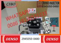 China Diesel Vehicle Parts Oil Pump 2945050-0480 2990500150 Suitable for for sale