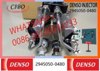 China Diesel Vehicle Parts Oil Pump 2945050-0480 2990500150 Suitable for for sale