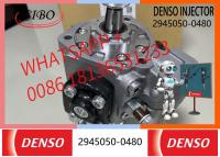 China Diesel Vehicle Parts Oil Pump 2945050-0480 2990500150 Suitable for for sale