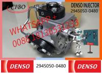 China Diesel Vehicle Parts Oil Pump 2945050-0480 2990500150 Suitable for for sale