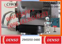 China Diesel Vehicle Parts Oil Pump 2945050-0480 2990500150 Suitable for for sale