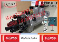 China DE2635-6165 DE2635-6249 DE2635-5965 DE2635-6321 RE-568069 for for sale