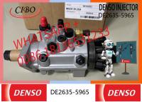 China DE2635-6165 DE2635-6249 DE2635-5965 DE2635-6321 RE-568069 for for sale