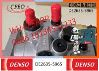 China DE2635-6165 DE2635-6249 DE2635-5965 DE2635-6321 RE-568069 for for sale
