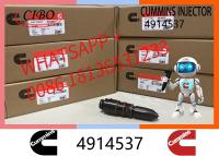 China Factory Direct Supply Fuel Injector 4914505 4914308 4914537 3054219 for NH N855 NT855 More Series for sale