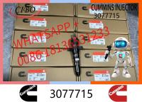 China Original Brand New Injector Parts 3053206 3054258 3054238 3084108 3095773 3087587 3077715 3077760 for Engine for sale