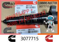China Original Brand New Injector Parts 3053206 3054258 3054238 3084108 3095773 3087587 3077715 3077760 for Engine for sale
