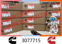 China Original Brand New Injector Parts 3053206 3054258 3054238 3084108 3095773 3087587 3077715 3077760 for Engine for sale