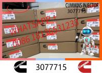 China Original Brand New Injector Parts 3053206 3054258 3054238 3084108 3095773 3087587 3077715 3077760 for Engine for sale
