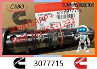 China Original Brand New Injector Parts 3053206 3054258 3054238 3084108 3095773 3087587 3077715 3077760 for Engine for sale