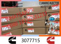 China Original Brand New Injector Parts 3053206 3054258 3054238 3084108 3095773 3087587 3077715 3077760 for Engine for sale