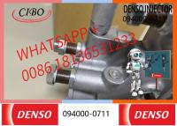 China DE2635-6165 DE2635-6249 DE2635-5965 DE2635-6321 094000-0711 for for sale