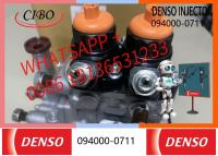 China DE2635-6165 DE2635-6249 DE2635-5965 DE2635-6321 094000-0711 for for sale