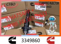 China KTA19 KTA38 K38 K50 KTA50 Diesel Injector Pump 3349860 3349861 3095773 3609962 3095055 for Engine Spare Injectors diesel for sale