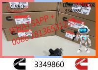 China KTA19 KTA38 K38 K50 KTA50 Diesel Injector Pump 3349860 3349861 3095773 3609962 3095055 for Engine Spare Injectors diesel for sale