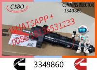 China KTA19 KTA38 K38 K50 KTA50 Diesel Injector Pump 3349860 3349861 3095773 3609962 3095055 for Engine Spare Injectors diesel for sale