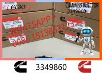 China KTA19 KTA38 K38 K50 KTA50 Diesel Injector Pump 3349860 3349861 3095773 3609962 3095055 for Engine Spare Injectors diesel for sale
