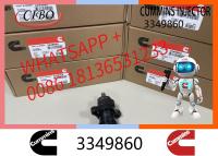China KTA19 KTA38 K38 K50 KTA50 Diesel Injector Pump 3349860 3349861 3095773 3609962 3095055 for Engine Spare Injectors diesel for sale