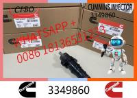 China KTA19 KTA38 K38 K50 KTA50 Diesel Injector Pump 3349860 3349861 3095773 3609962 3095055 for Engine Spare Injectors diesel for sale