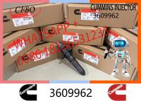China 3076703 3095773 3349860 3609962 4914328 Diesel Fuel Injector for PT K38 KT38 KTA38 Engine for sale
