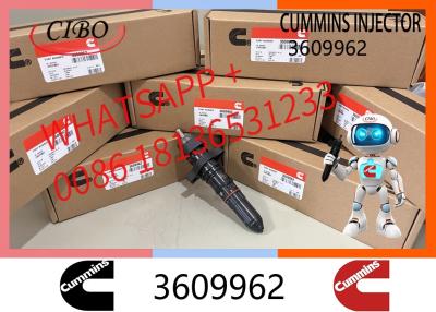 China 3076703 3095773 3349860 3609962 4914328 Diesel Fuel Injector for PT K38 KT38 KTA38 Engine for sale
