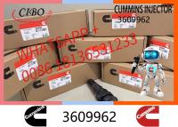 China 3076703 3095773 3349860 3609962 4914328 Diesel Fuel Injector for PT K38 KT38 KTA38 Engine for sale