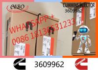 China 3076703 3095773 3349860 3609962 4914328 Diesel Fuel Injector for PT K38 KT38 KTA38 Engine for sale